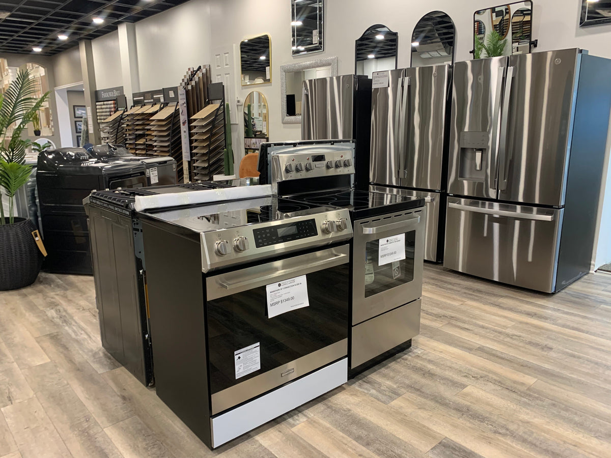 Appliances - Great Kitchens & Appliances - Shop Online