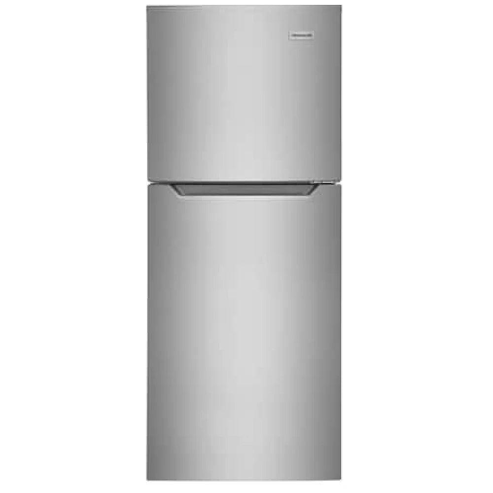 Frigidaire FFET1022UV Top Freezer Refrigerator, 24 inch Width, ENERGY ...